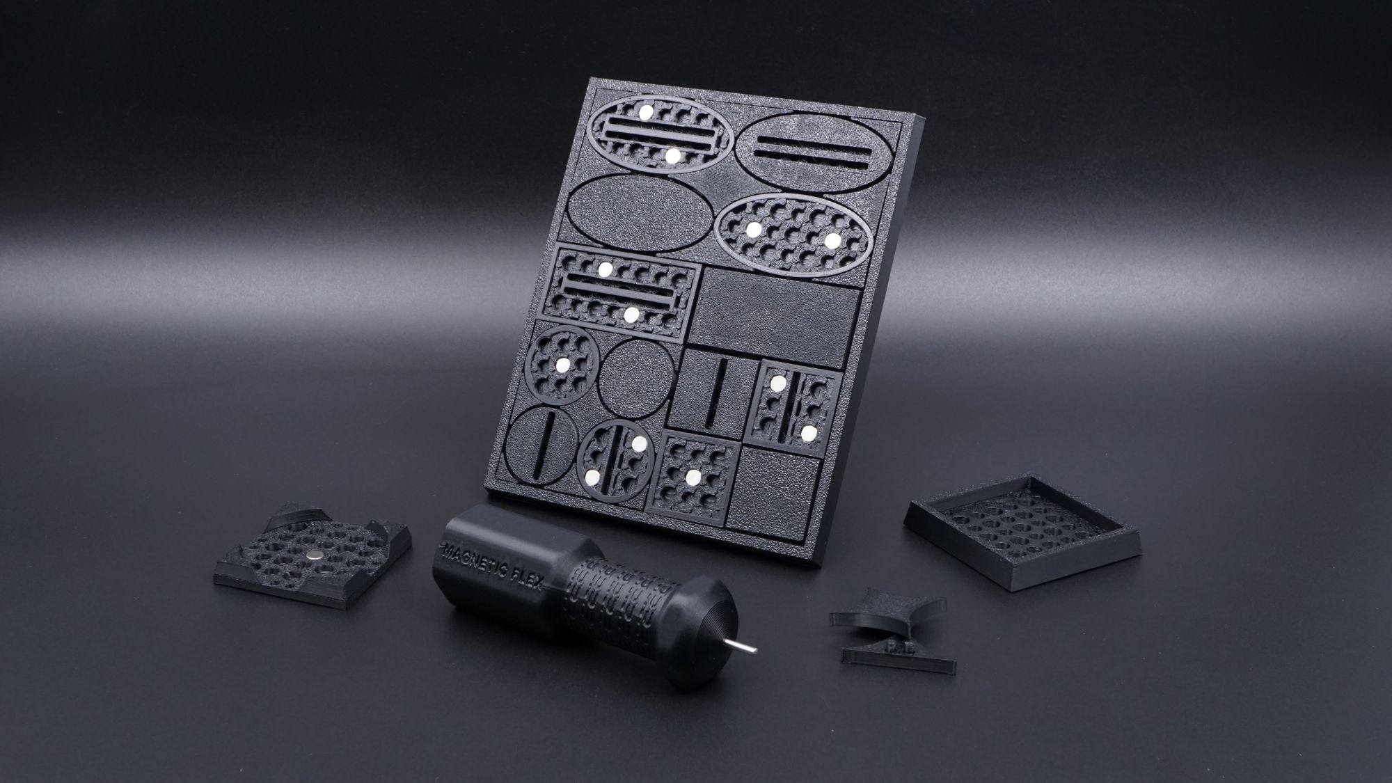 Magnetic Flex Bundles – Polyreels Studio
